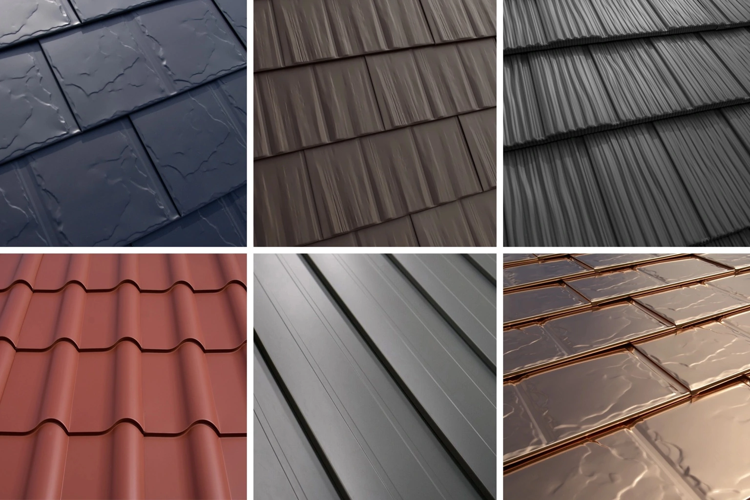 Metal Roofing in New Minas, NS | Interlock®
